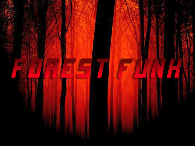 [Video Games] - Forest Funk - ZIv's Summer Contest 2011 - Simfiles - ZIv